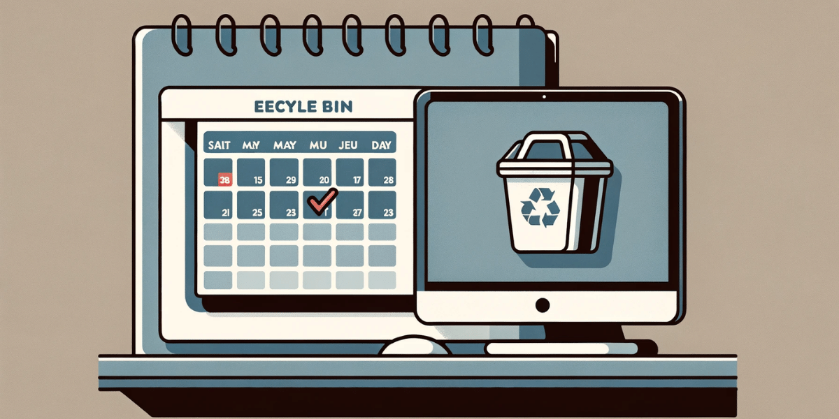 Automating the Process of Clearing the Recycle Bin Automating the Process of Clearing the Recycle Bin